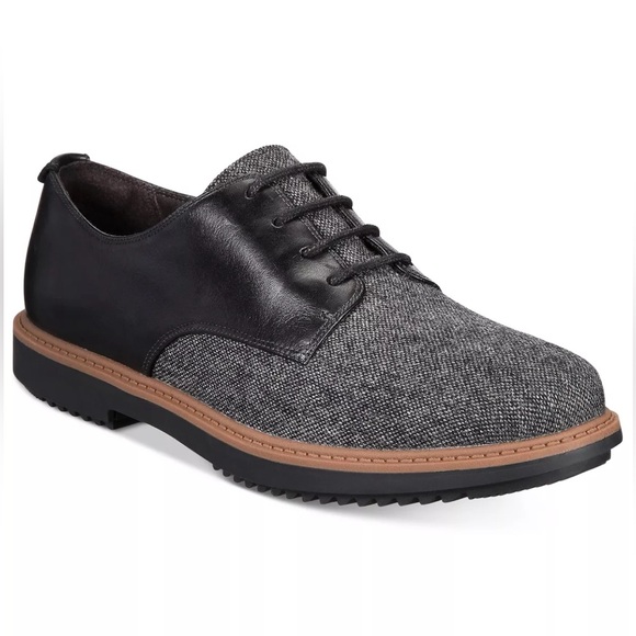 Clarks | Shoes | Clarks Collection Sharon Rae Oxford Shoes Size 7 ...